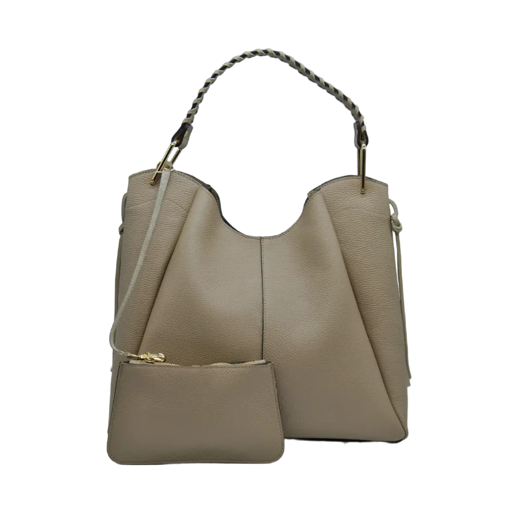 MARISCA - TORTORA - Marie Louise Bag