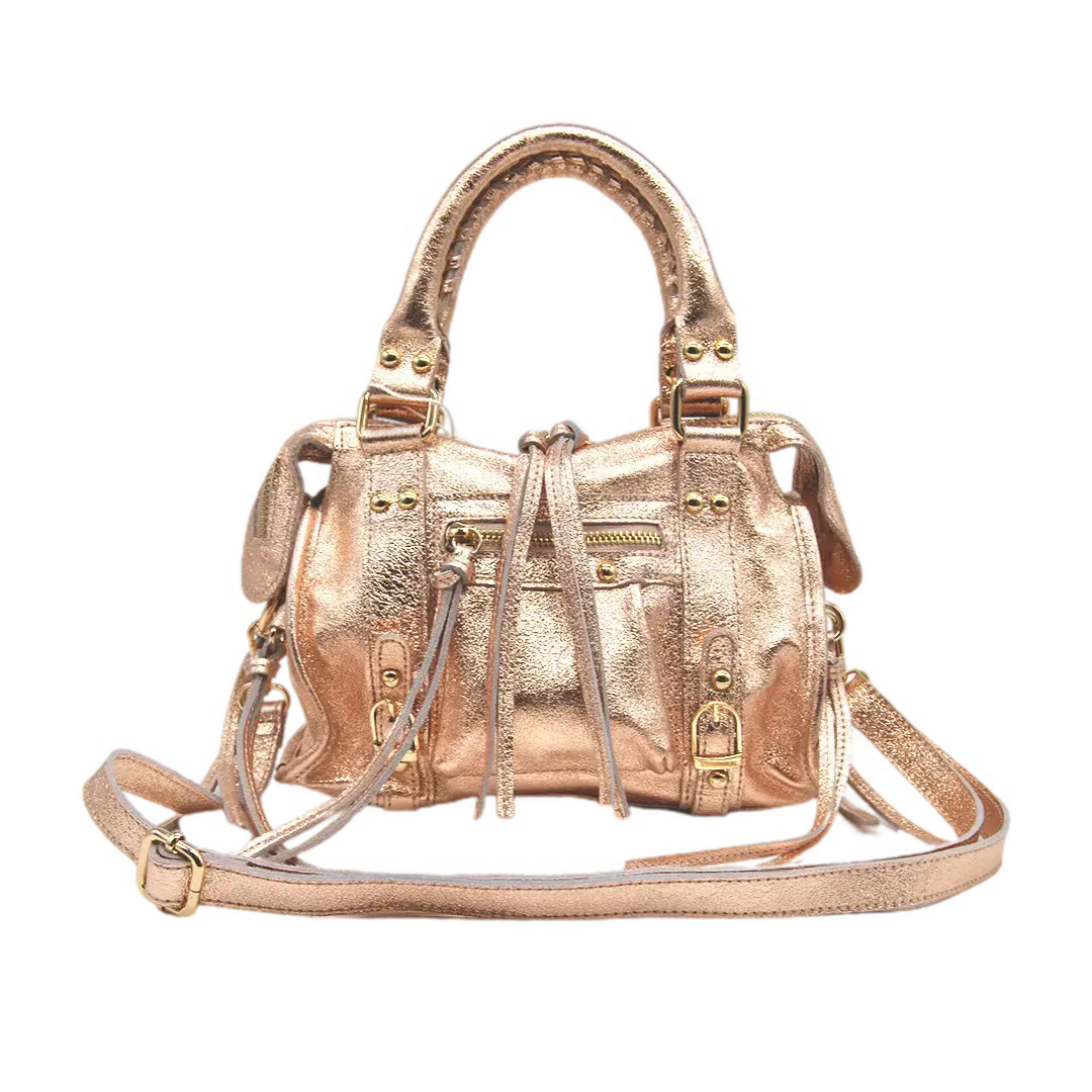 STELLA - ROSA CIPRIA - Marie Louise Bag